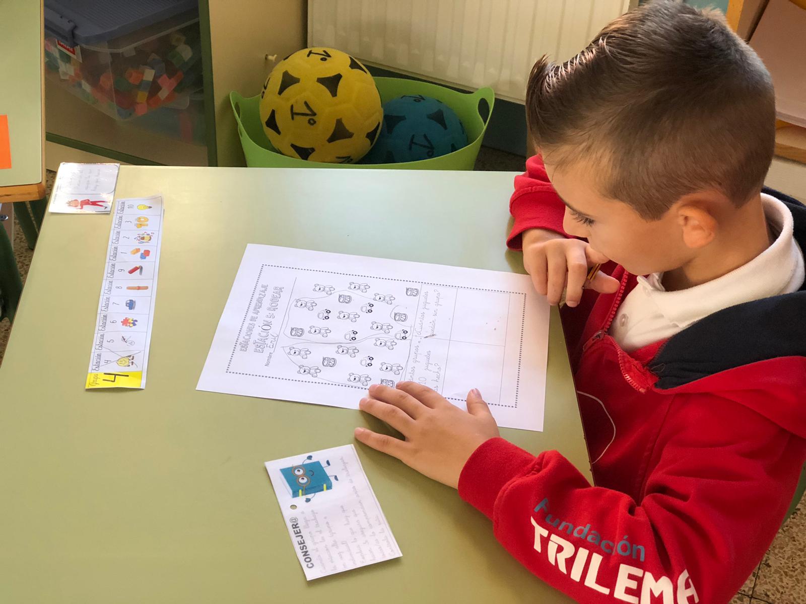 ESTACIONES DE APRENDIZAJE: SESIONES MÁS FLEXIBLES, AUTÓNOMAS Y ...